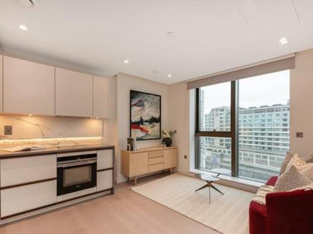 1 Bedroom Flat For Sale In London