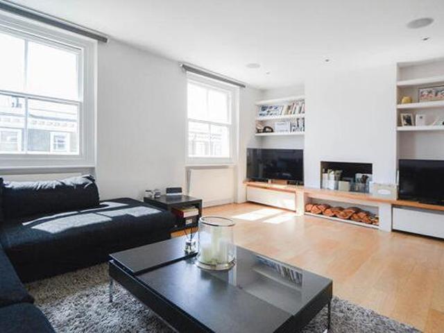 1 Bedroom Flat For Sale In London