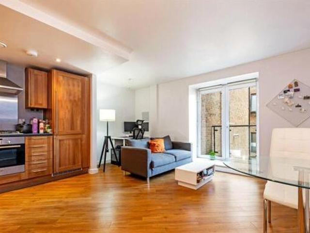 1 Bedroom Flat For Sale In London