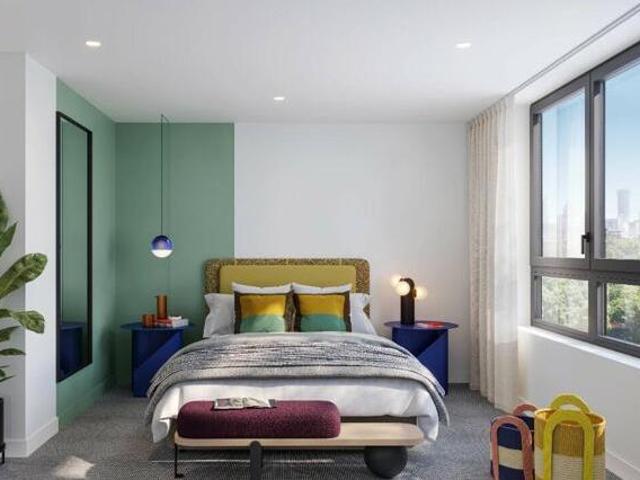 1 Bedroom Flat For Sale In London