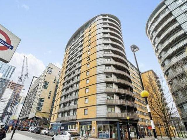 1 Bedroom Flat For Sale In London