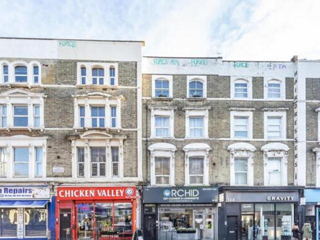1 Bedroom Flat For Sale In London