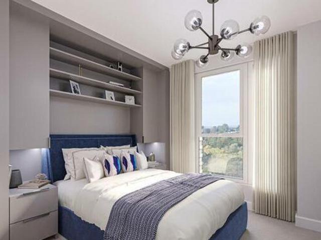 1 Bedroom Flat For Sale In London
