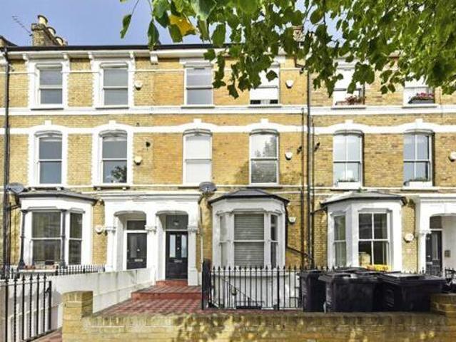 1 Bedroom Flat For Sale In London