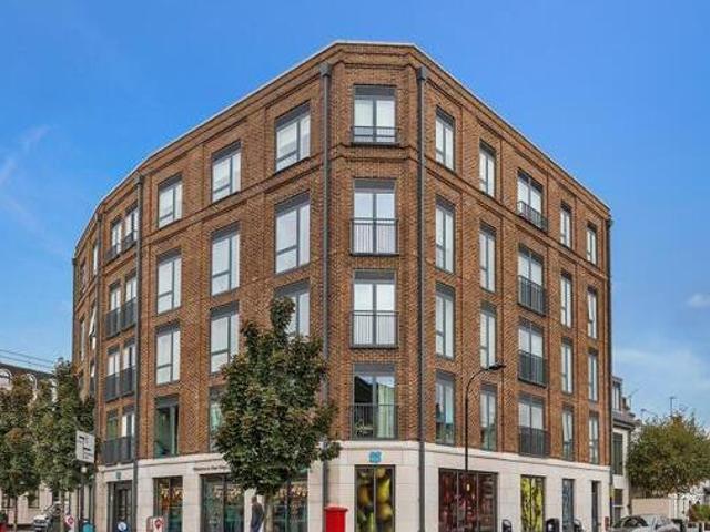 1 Bedroom Flat For Sale In London