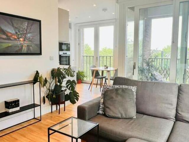 1 Bedroom Flat For Sale In London
