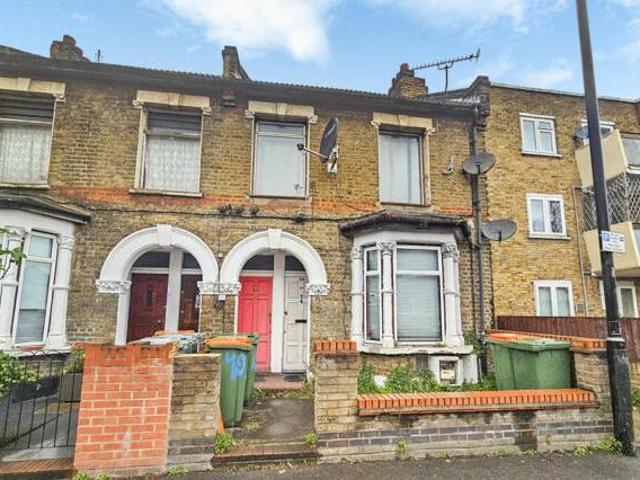 1 Bedroom Flat For Sale In London