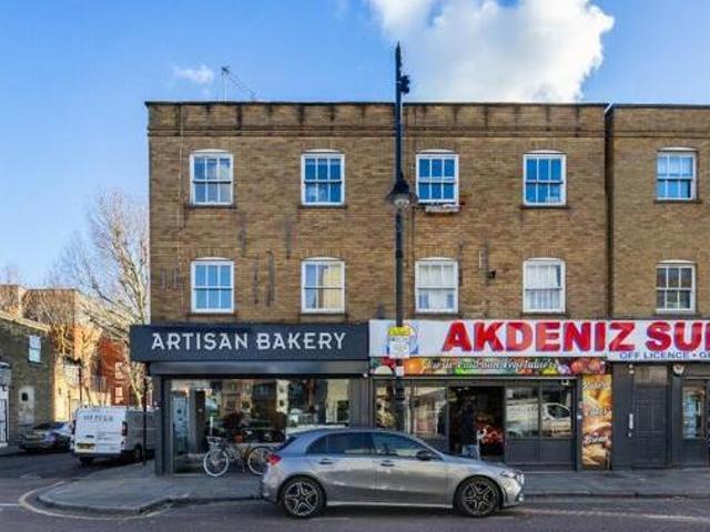 1 Bedroom Flat For Sale In London