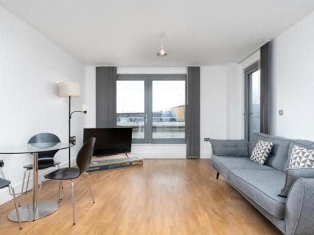 1 Bedroom Flat For Sale In London