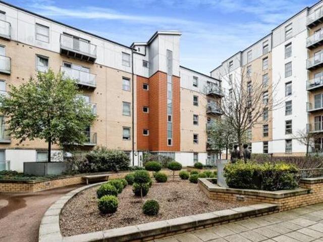 1 Bedroom Flat For Sale In London