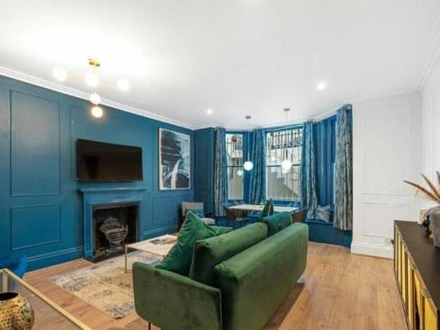 1 Bedroom Flat For Sale In London