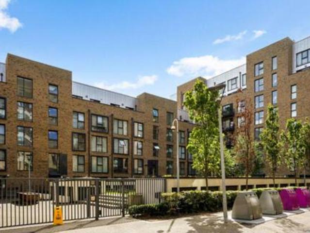 1 Bedroom Flat For Sale In London
