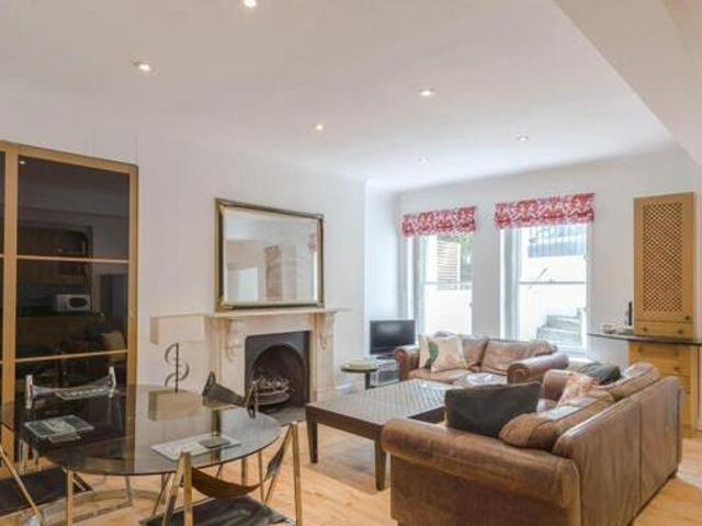 1 Bedroom Flat For Sale In London