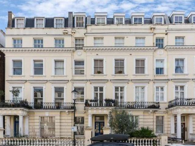 1 Bedroom Flat For Sale In London