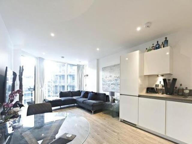1 Bedroom Flat For Sale In London