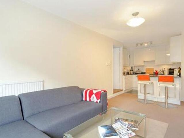 1 Bedroom Flat For Sale In London