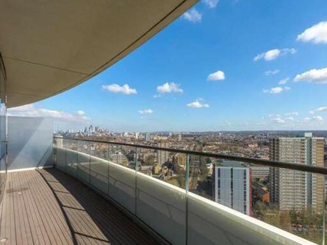1 Bedroom Flat For Sale In London