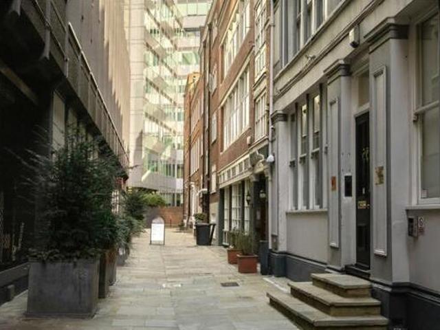 1 Bedroom Flat For Sale In London