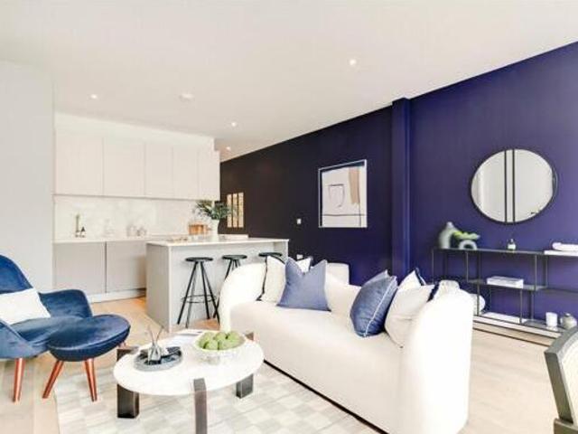 1 Bedroom Flat For Sale In London