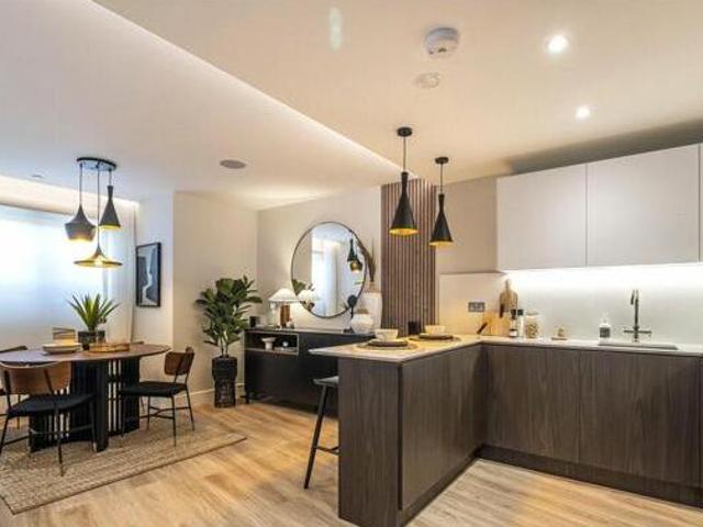 1 Bedroom Flat For Sale In London