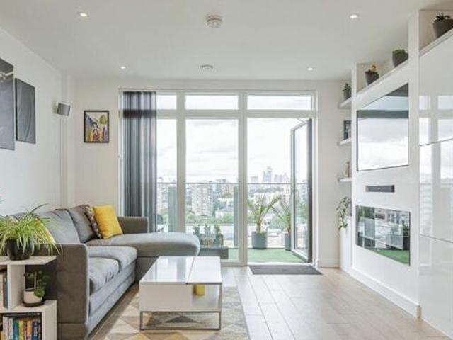 1 Bedroom Flat For Sale In London