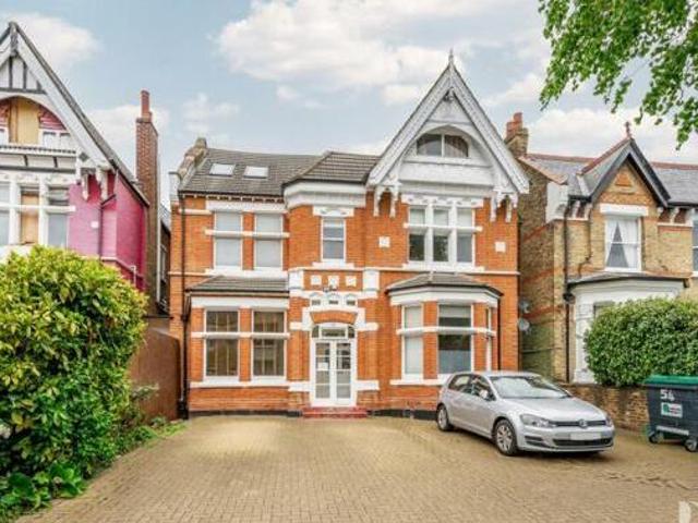 1 Bedroom Flat For Sale In London