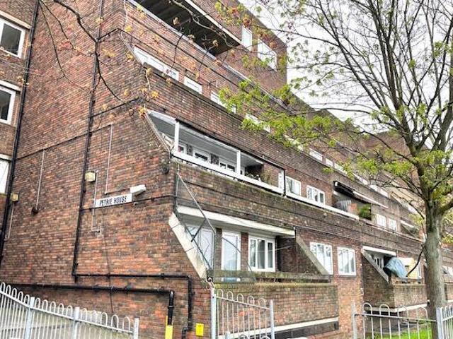 1 Bedroom Flat For Sale In London