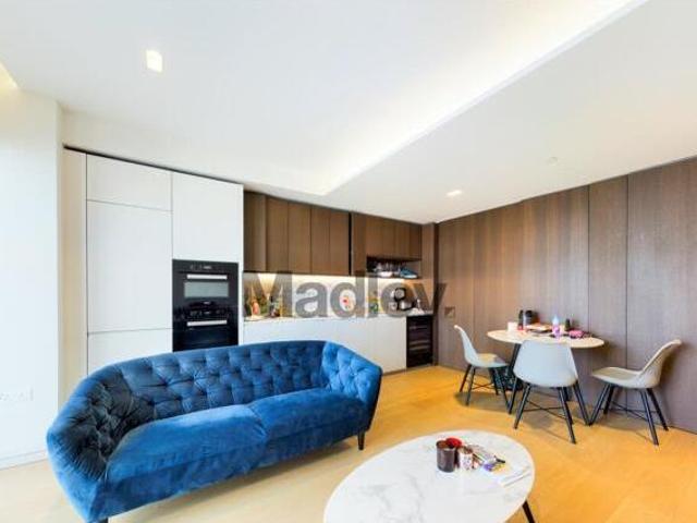 1 Bedroom Flat For Sale In London