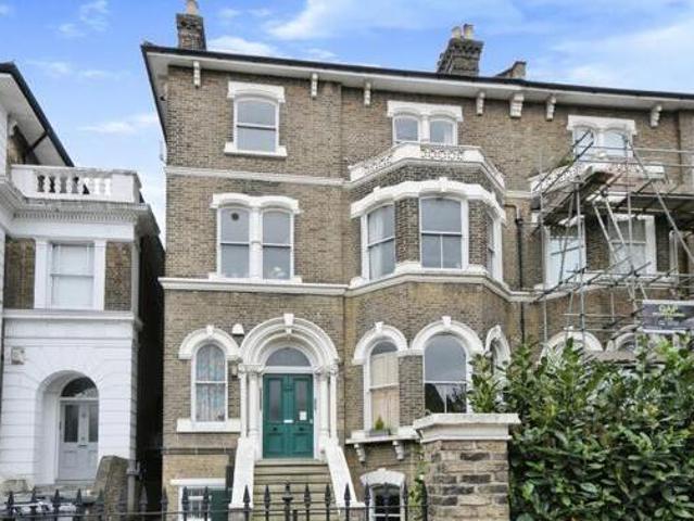 1 Bedroom Flat For Sale In London