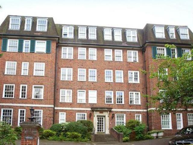 1 Bedroom Flat For Sale In London