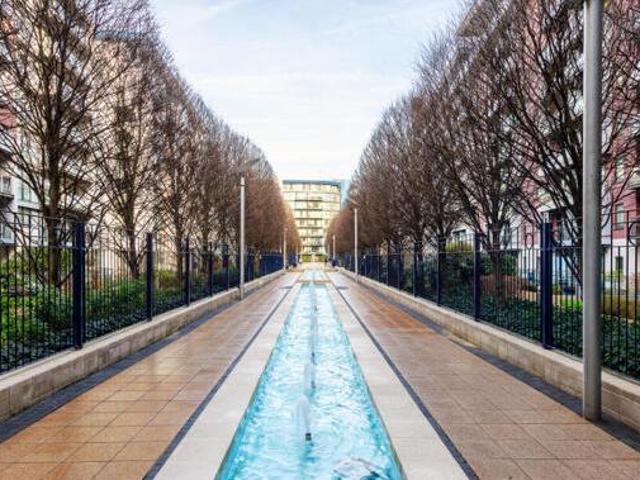 1 Bedroom Flat For Sale In London