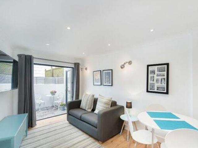 1 Bedroom Flat For Sale In London