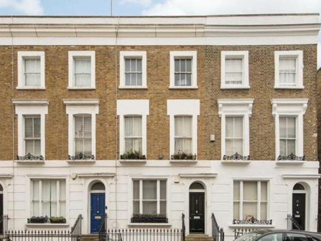 1 Bedroom Flat For Sale In London