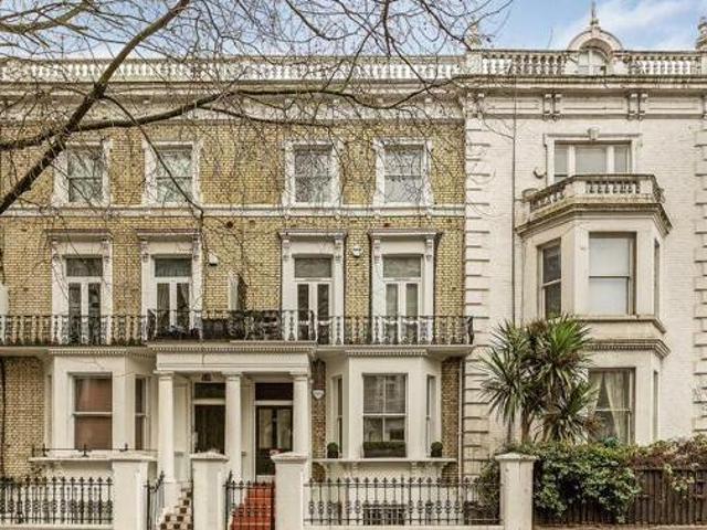 1 Bedroom Flat For Sale In London