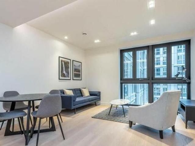 1 Bedroom Flat For Sale In London