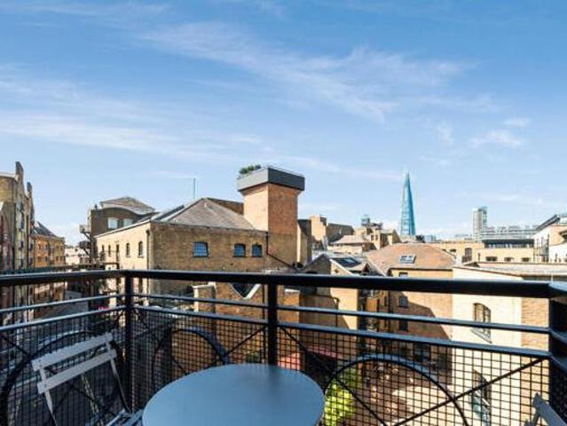 1 Bedroom Flat For Sale In London