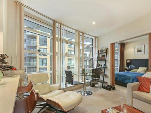 1 Bedroom Flat For Sale In London