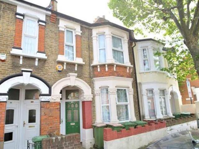 1 Bedroom Flat For Sale In London