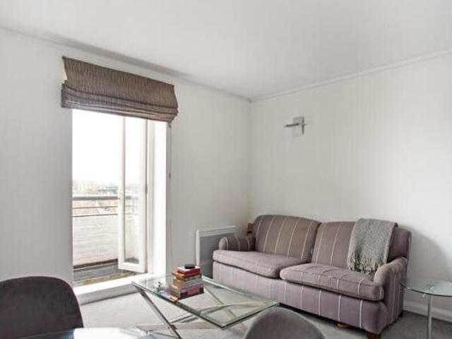 1 Bedroom Flat For Sale In London