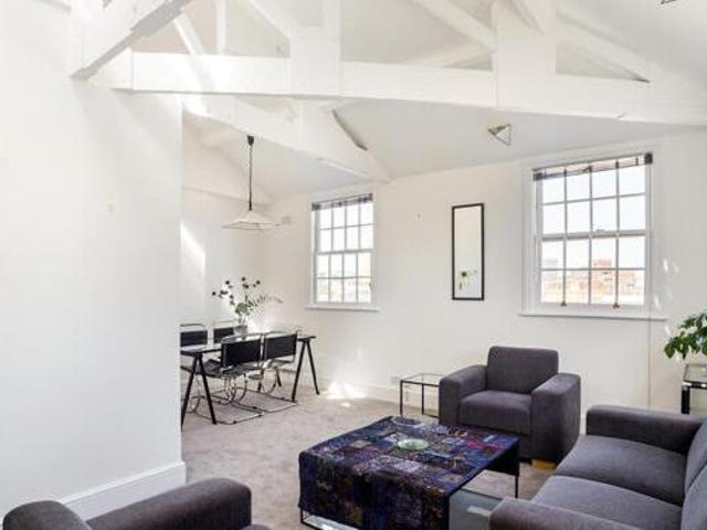 1 Bedroom Flat For Sale In London