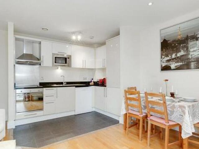 1 Bedroom Flat For Sale In London