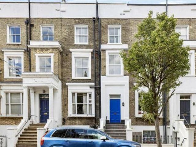 1 Bedroom Flat For Sale In London