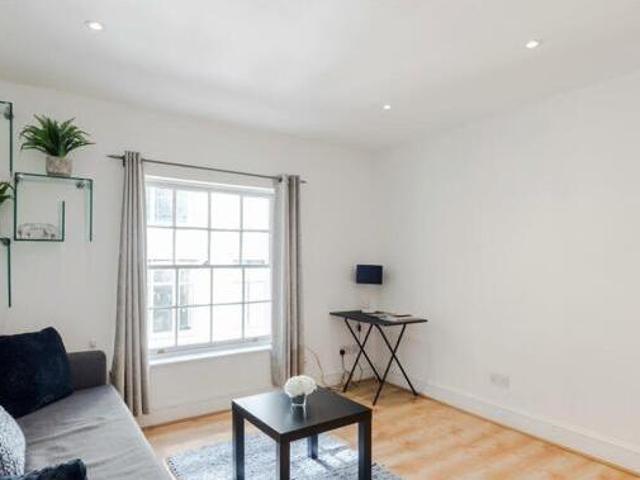 1 Bedroom Flat For Sale In London