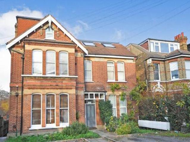 1 Bedroom Flat For Sale In London