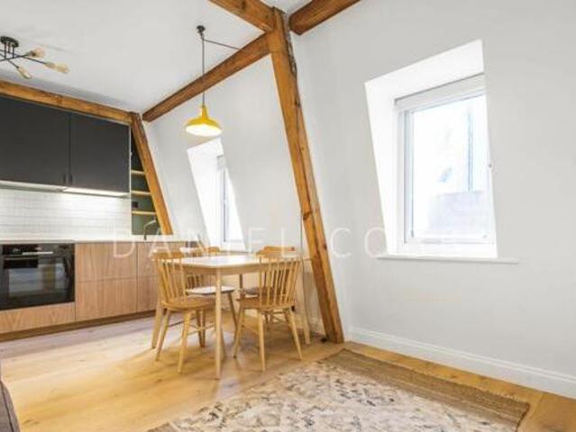 1 Bedroom Flat For Sale In London