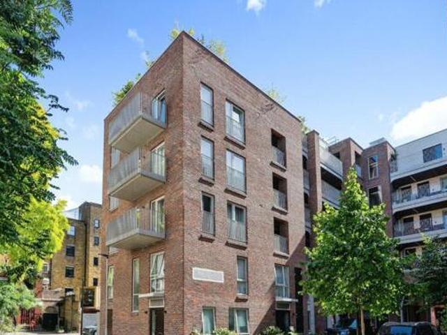 1 Bedroom Flat For Sale In London