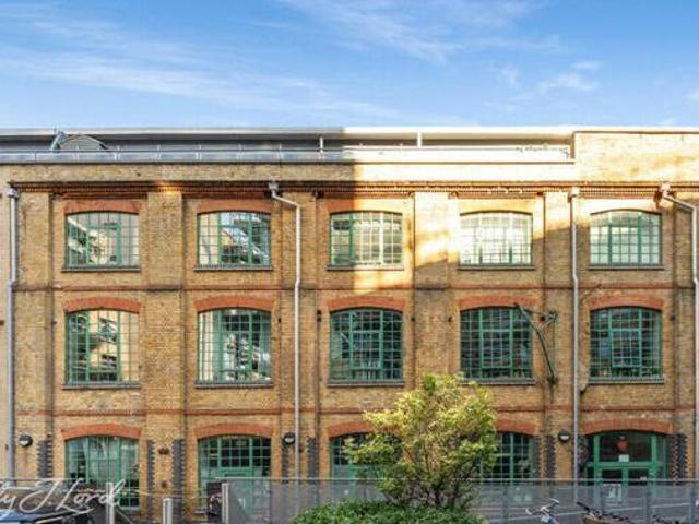 1 Bedroom Flat For Sale In London