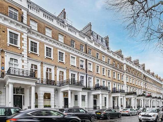 1 Bedroom Flat For Sale In London