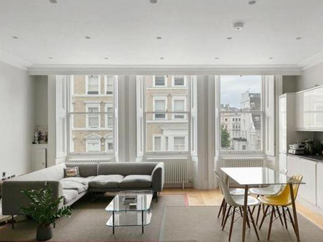1 Bedroom Flat For Sale In London