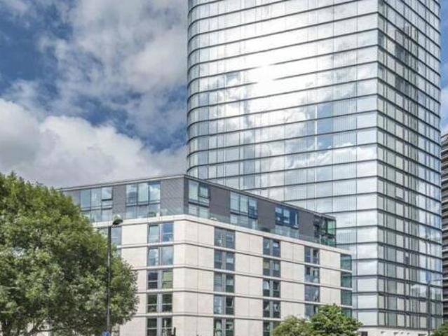 1 Bedroom Flat For Sale In London